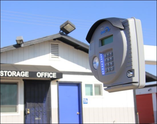 Security for the Modern Self-Storage Facility: The Equipment You Need Today