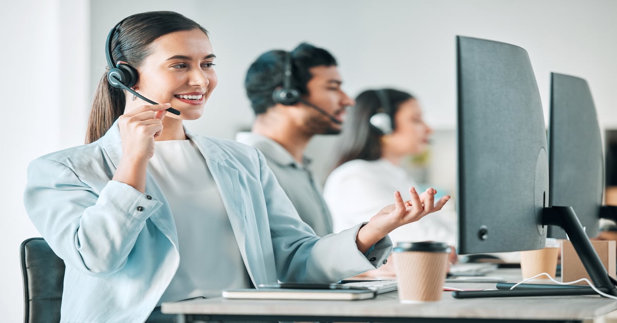 Hiring a Self-Storage Call Center to Improve Service, Capture More ...