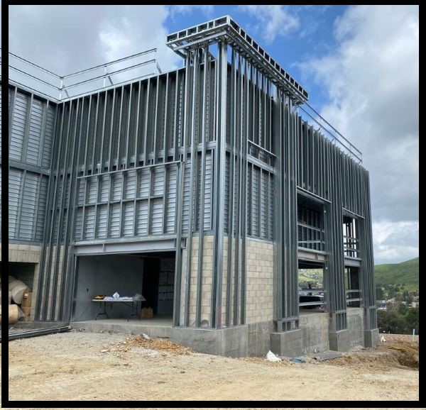 Decisions, Decisions … Choosing Building Materials and Components for ...