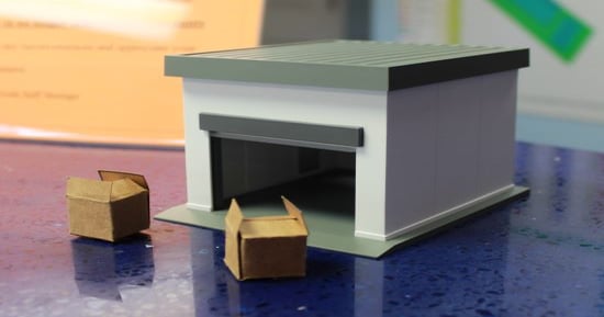 Colorado Facility Unveils World’s Smallest Self-Storage Unit