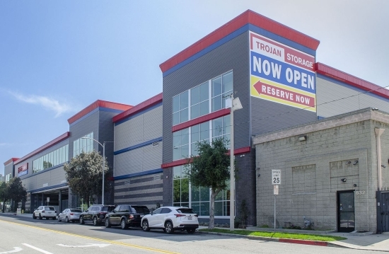 A Multi-Story Approach to Self-Storage Development