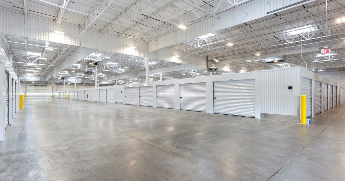 Factors to Consider in Self-Storage Conversion Projects