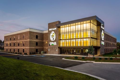 Top Tier: Must-Have Elements for a Class-A Self-Storage Development