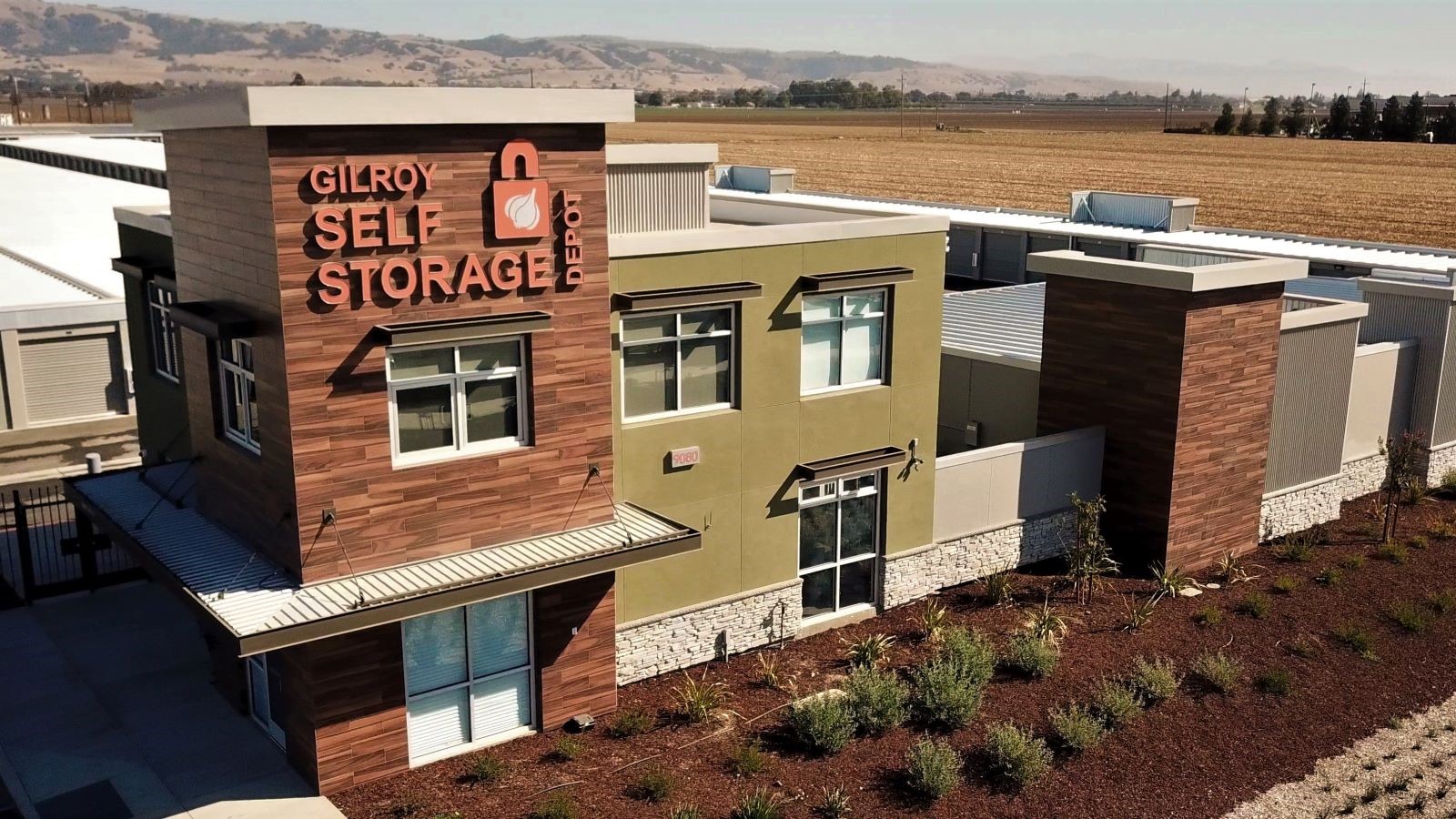 The New Shape of Self-Storage: Facility Design Arcs Toward Beauty ...