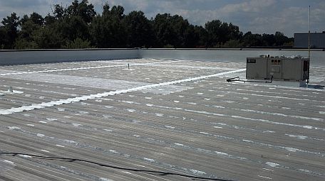 A Guide to Metal Self-Storage Roofs
