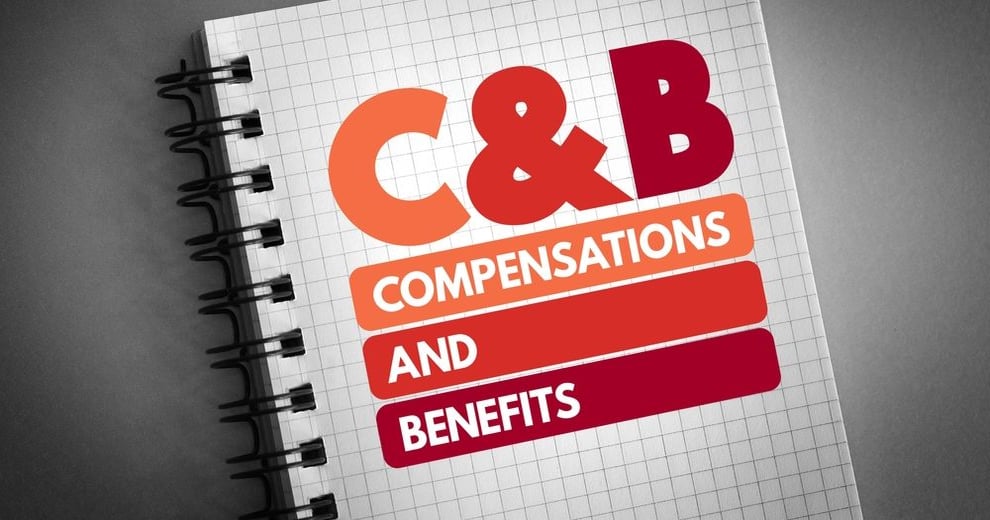 It Takes More Than Money! Creating a Competitive Compensation Package ...