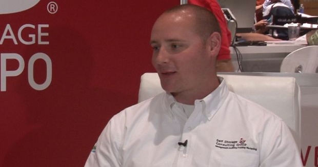 Live From the 2015 ISS Expo: Greg Ellsworth Discusses New Technology ...