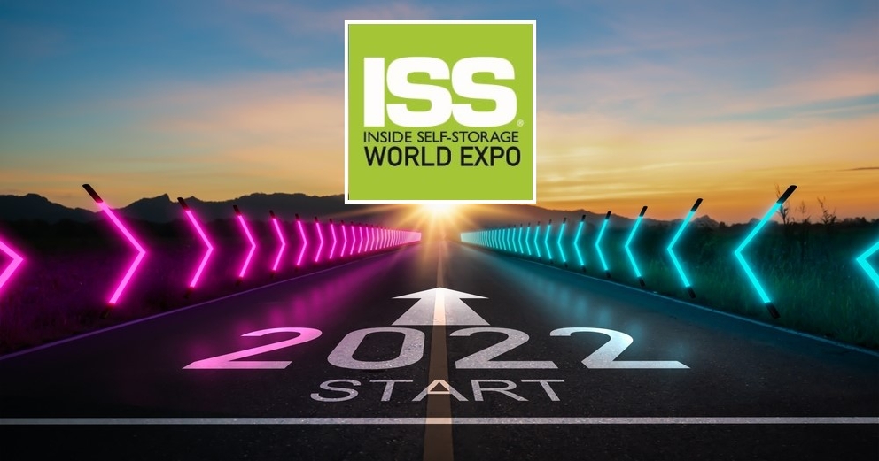 The Inside Self-Storage World Expo 2022 Seminar Program