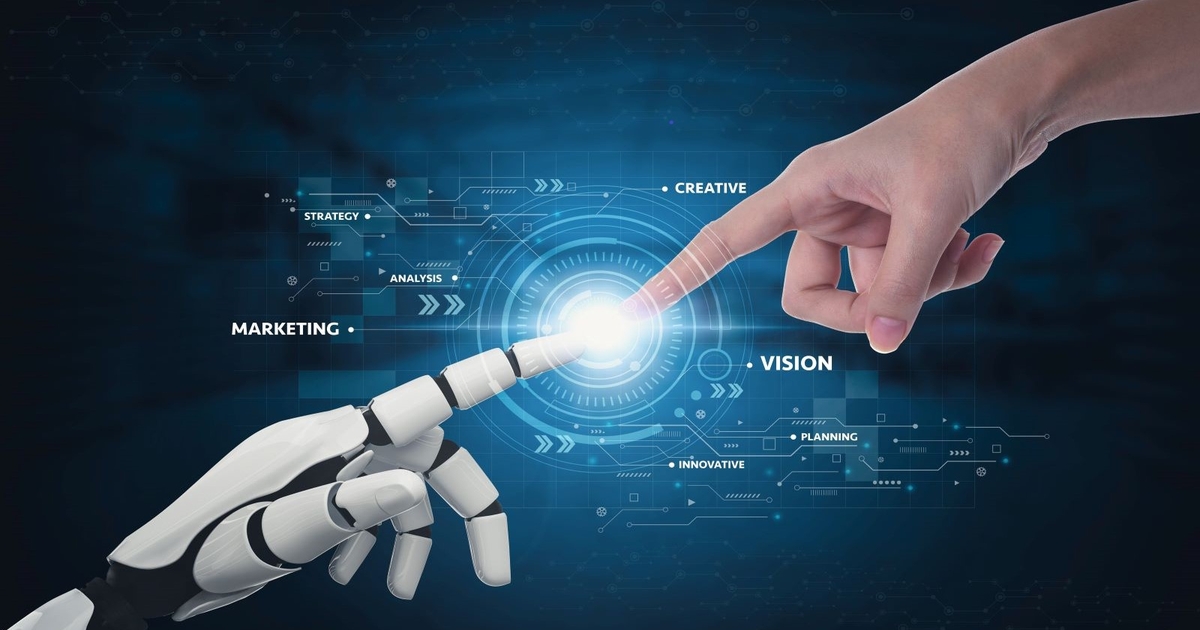 The Digital Dilemma: Balancing Technology With a Human Touch in Self ...