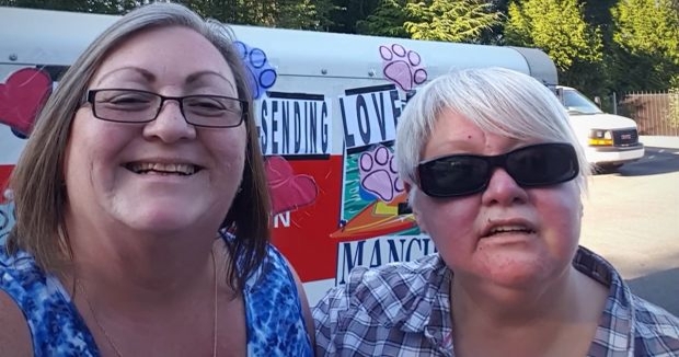 Bainbridge Island WA Self Storage Facility Recognized for Philanthropy