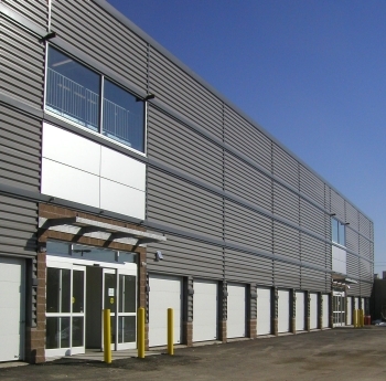 Next-Gen Self-Storage: Innovation in Facility Development and Construction