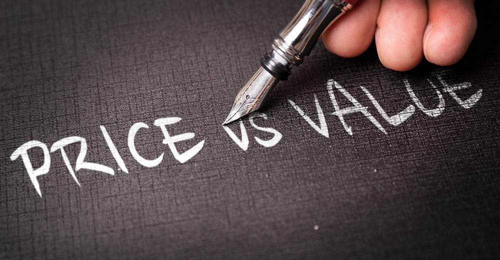 Selling Self-Storage Value Over Price