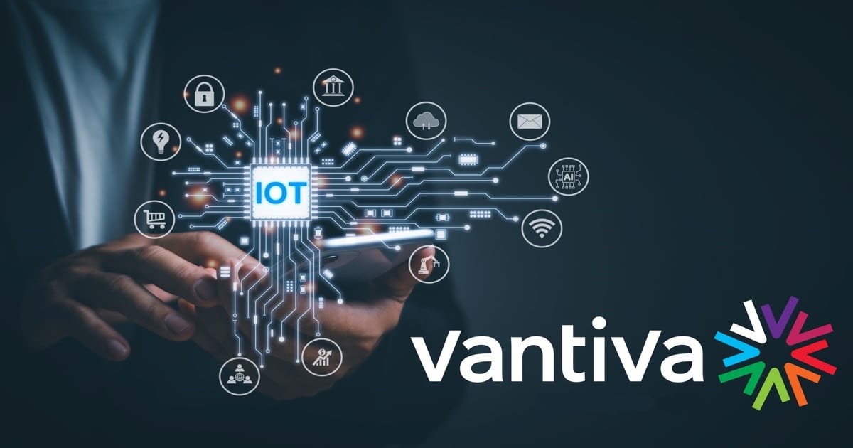 Vantiva: Creating an Internet of Things Technology Ecosystem for Self ...