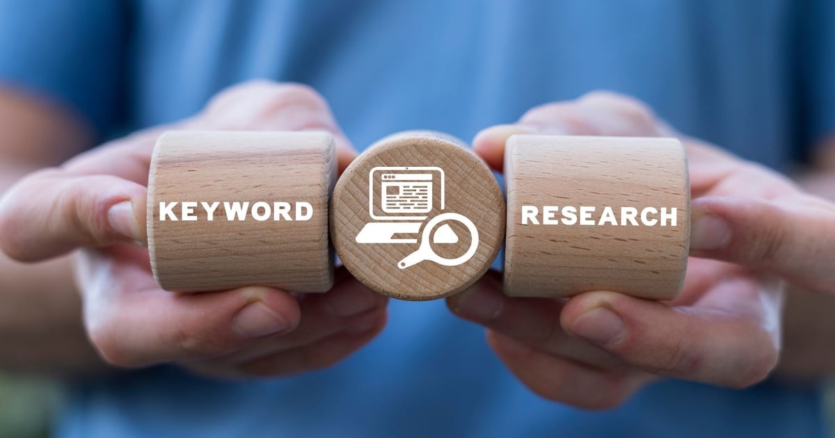 Mastering the Art of Keyword Research: Drive More Self-Storage Website ...