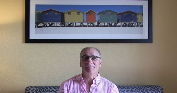 Author Mark Helm: Establish Dollars-Per-Month Goals for Your Self ...