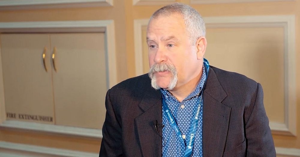 Gary Edmonds on Being a Hands-On Self-Storage Owner