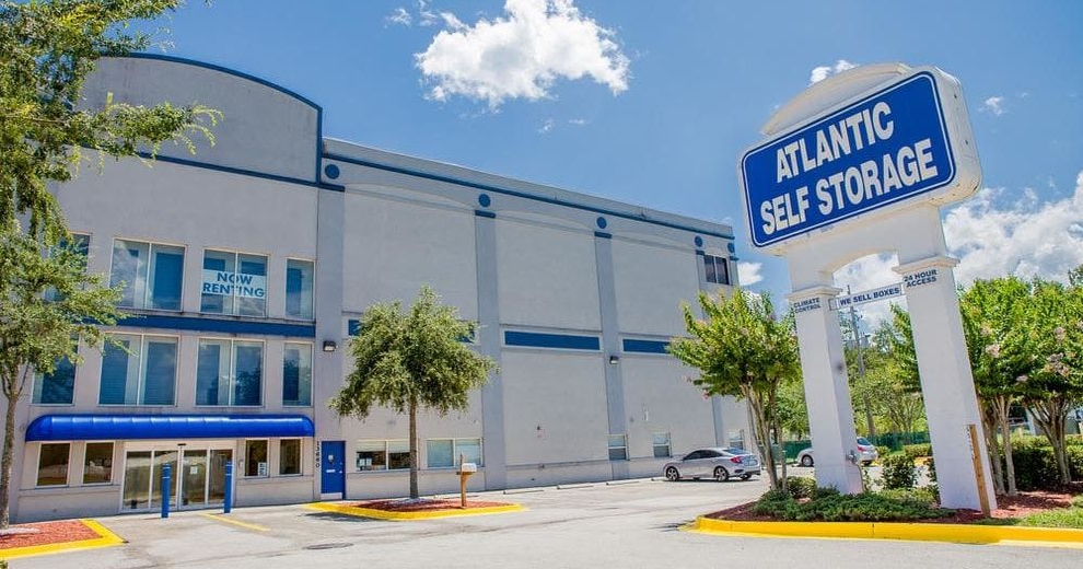Retail-Sales Advice From Atlantic Self Storage