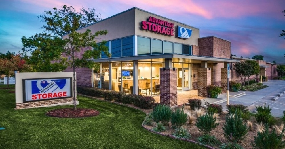 Your Guide to Self-Storage Curb Appeal