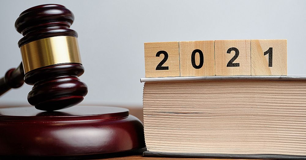 Recent Changes in State Self-Storage Legislation