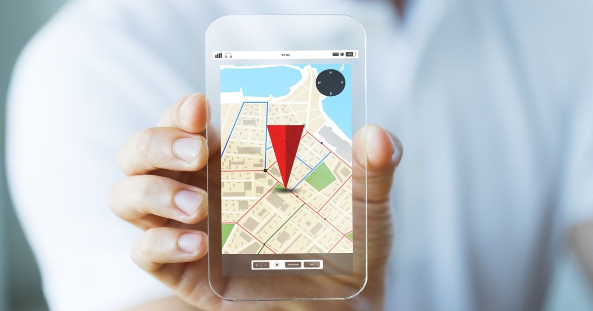 Learn to Use Apple Business Connect and Apple Maps to Draw More Self ...