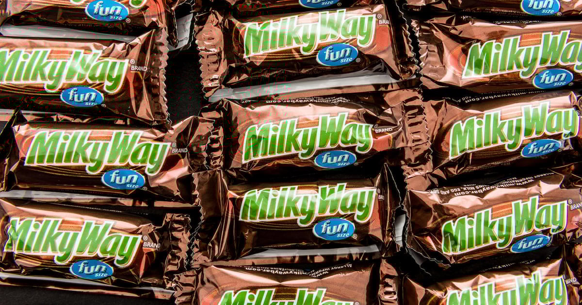 Mars Wrigley Closing Famed Chicago Chocolate Plant