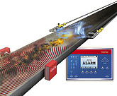 Explosion Suppression & Spark Detection Spotlight - May 2010