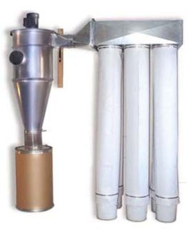 Plenum Replacement Bags