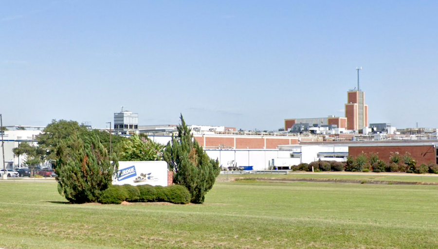 COVID-19 Safety Concerns Prompt Walkout at Perdue Plant