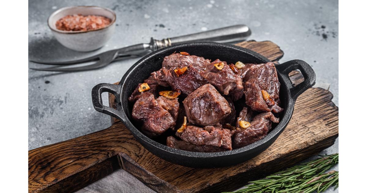 USDA Recall Update for September 2025