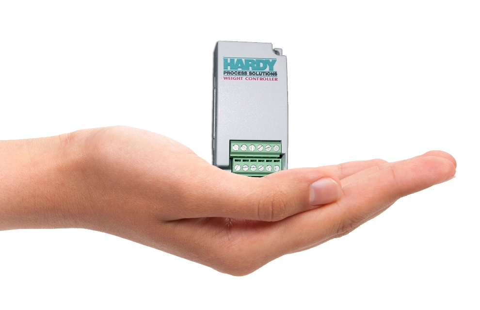 Easy 8 Weigh Scale Module