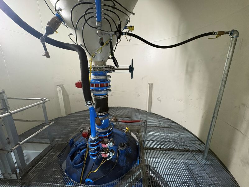 From Equipment to Ownership: The System Steward Mindset