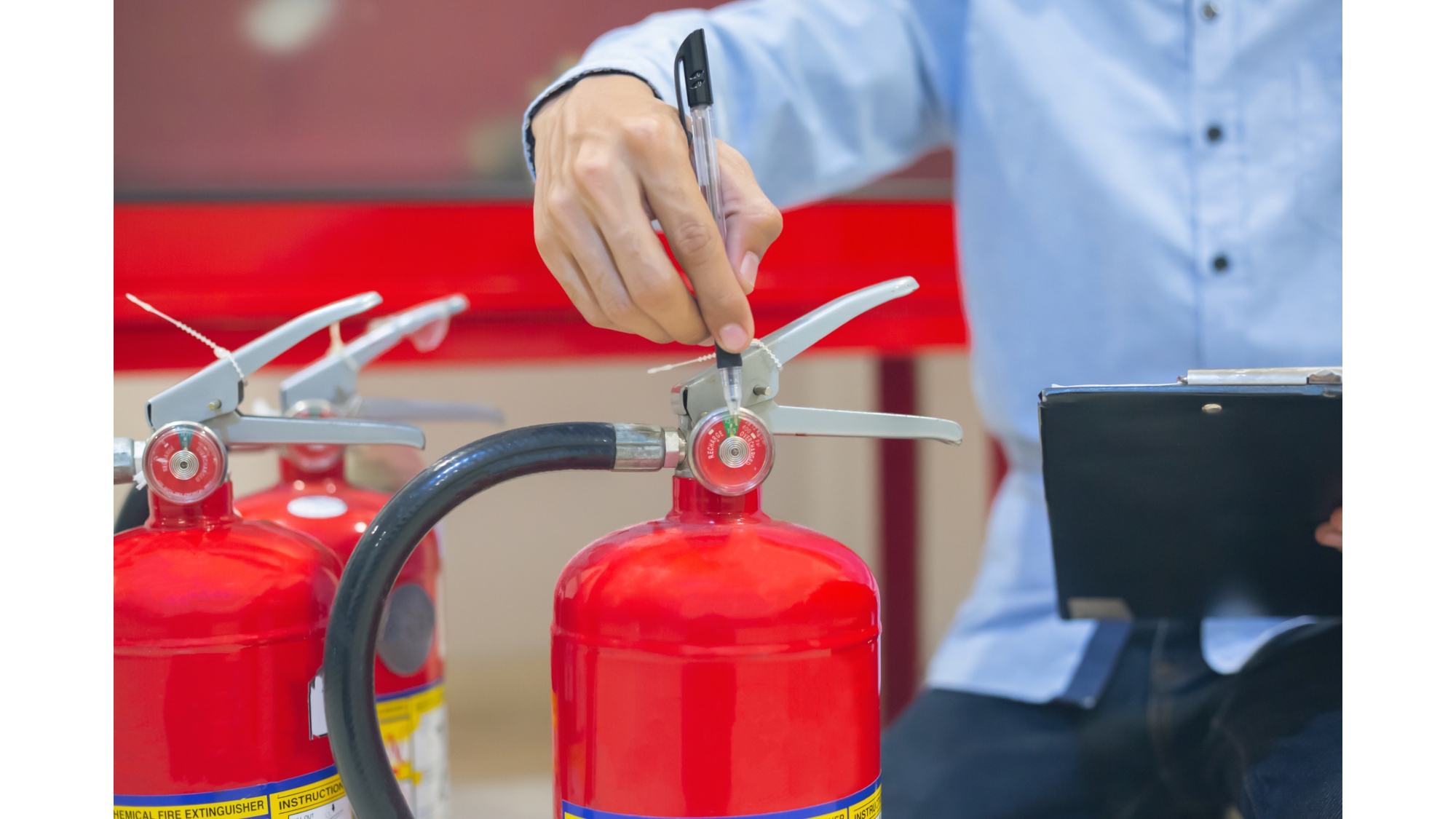 NFPA Launches Authorized Education Network for Safety Training Demand