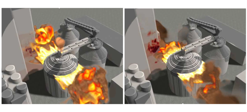 Advanced Tools to Evaluate Dust Explosions and Protective Systems