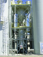 Weighing & Batching Systems