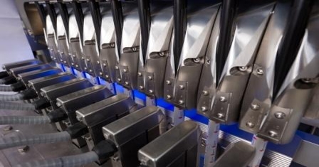 Turnkey Packaging Solution for Powders