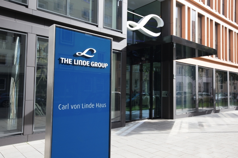 Linde Begins Operations at New ASU in U.S. Gulf Coast