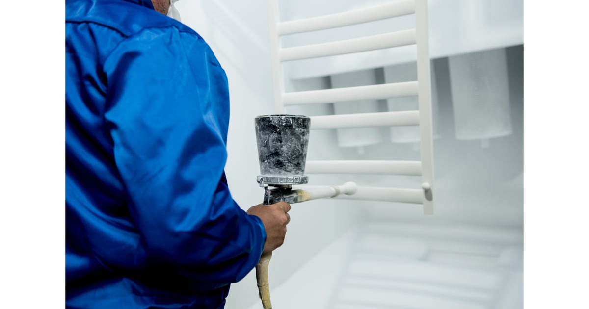 PPG Investing $44M on Powders