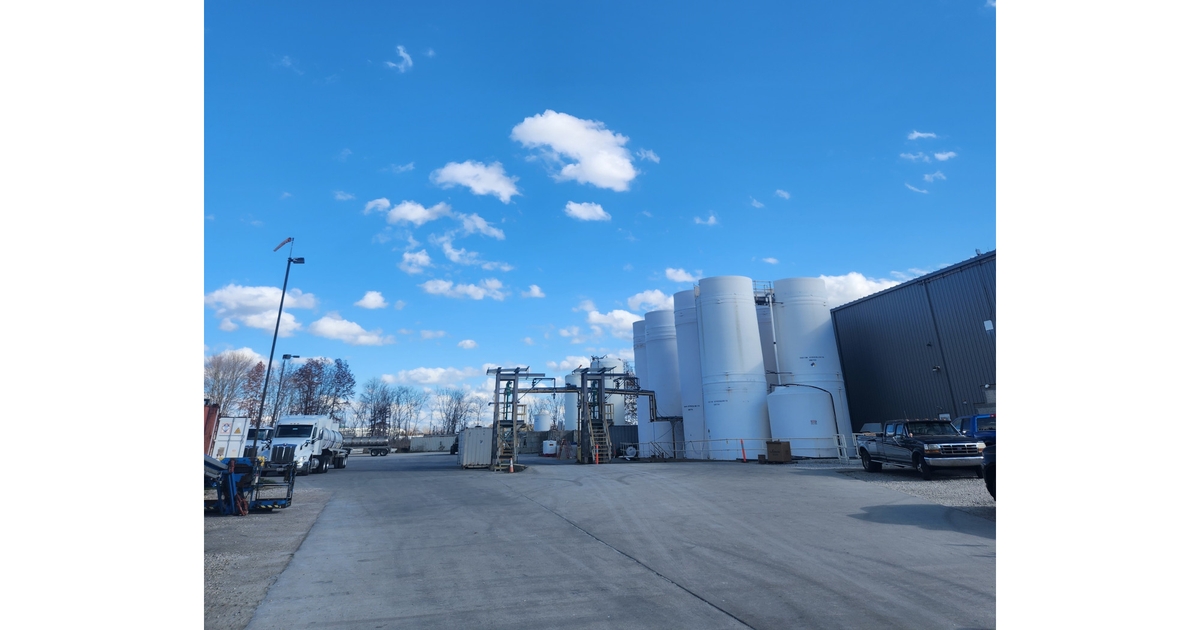 ANSA Chemicals Acquires BleachTech for $327M