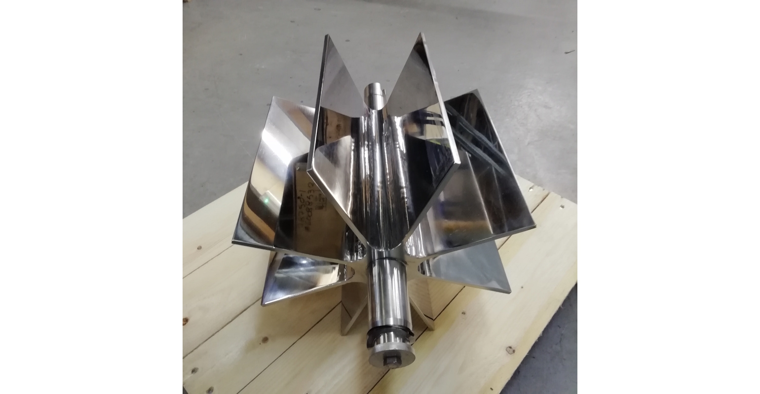 The Importance of Rotor Selection