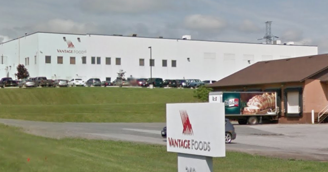 Vantage Foods Plans New $14M Seafood Processing Line