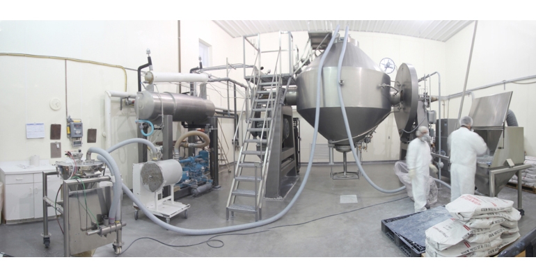 Top 10 Frequently Asked Questions About Direct Charge Blender Loading