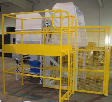 Material Transfer System