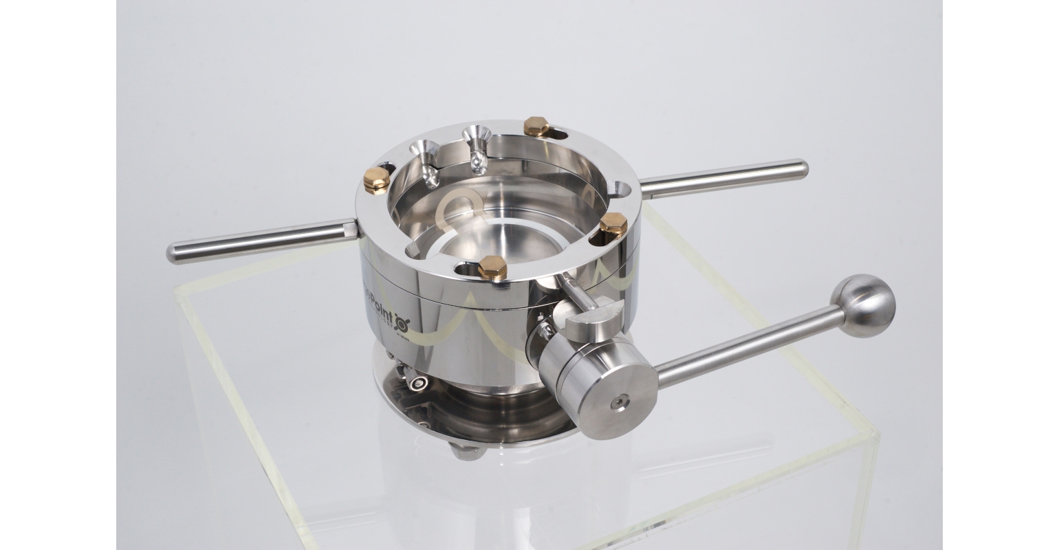 Building Quality into Biologic Production to Meet Regulations