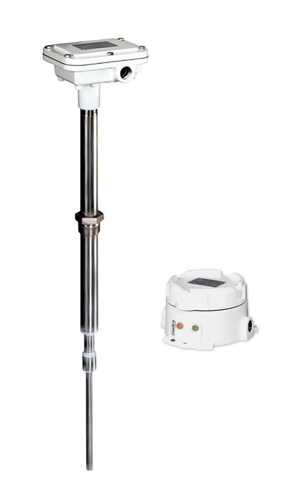 VRF Electronic Point Level Sensors