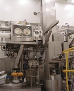 Containment System Concepts for OEB1 through OEB5