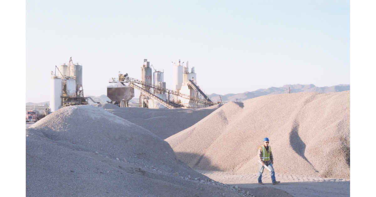 ABB Signs MOU with Carbon Re to Decarbonize Cement