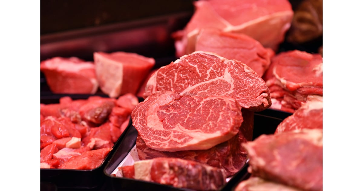 USDA Recall Report: August 2023