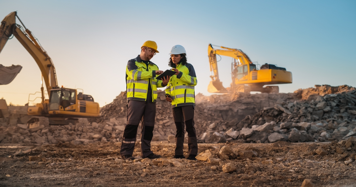 Metso Partners with Saudi Mining Polytechnic on Mining Education