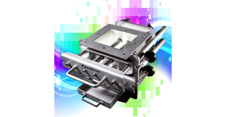 Drawer Magnets Provide Maximum Metal Removal