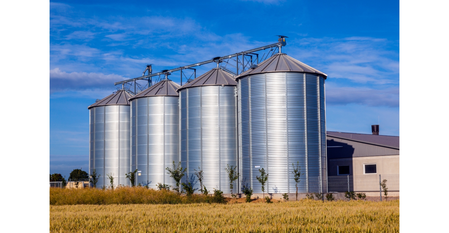 Man Buried in Corn Silo Found Dead